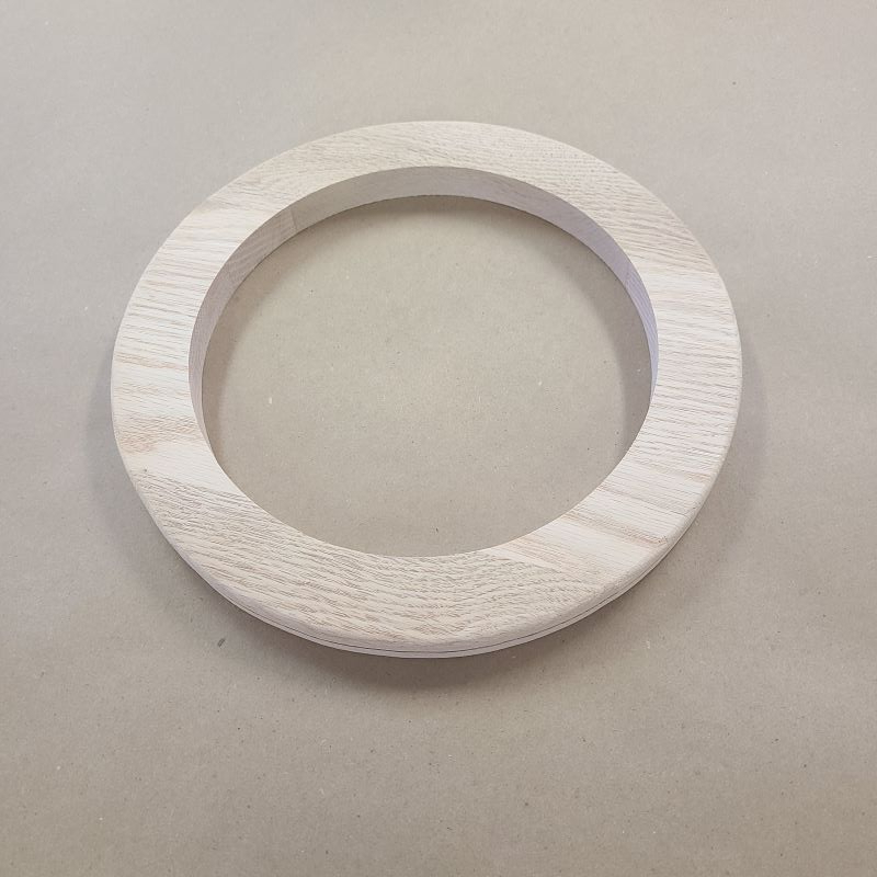 Jeff's Wood Shop basketbases.com Basketbases.com